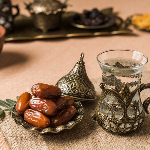 Stream Jumu'ah Khutbah - Virtues of Muharram and Fasting on Ashura, By ...