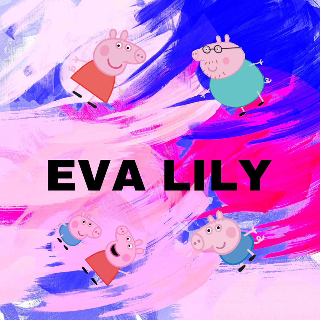 Stream Eva Lily | Listen to Eva Lily - Album playlist online for free ...