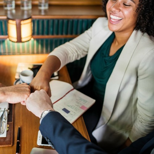 Stream 08.24.22 / The Power of Non-Defensive Communication by ...