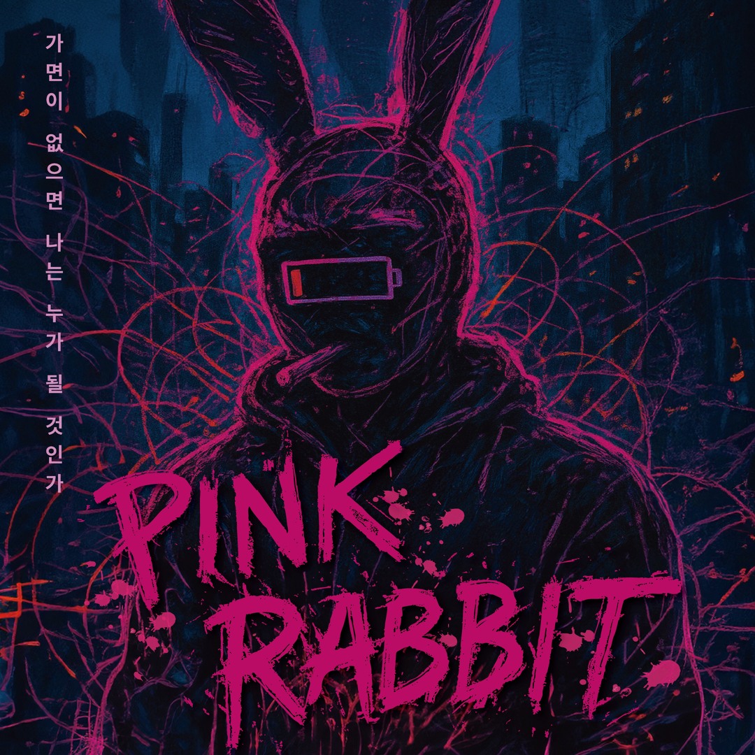 Stream DIAF2025 | Listen to PINK RABBIT playlist online for free on ...