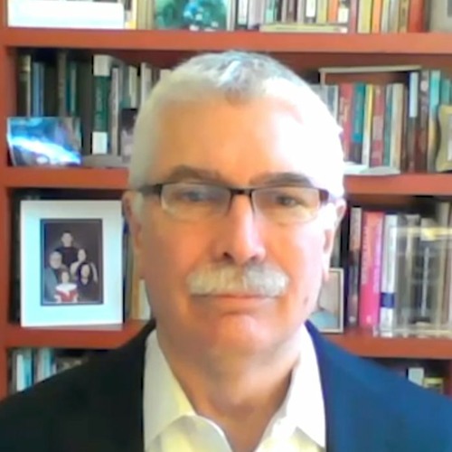 Stream Episode 1: Dr. Robert Bertram by Newsmaker by AgriBusiness ...