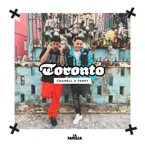 Stream Toronto by Chanell | Listen online for free on SoundCloud