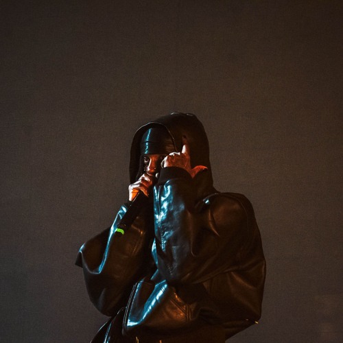 Stream Playboi Carti - WHAT'S MY MF NAME (REMASTER) [ComplexCon Snippet ...