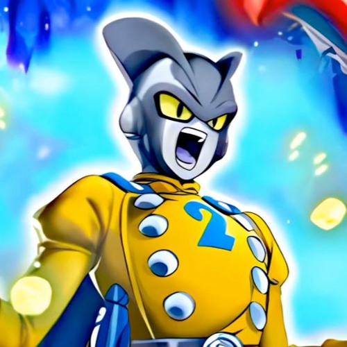 Stream DBZ Dokkan Battle - INT LR Gamma 1 & Gamma 2 Finish Skill OST ...