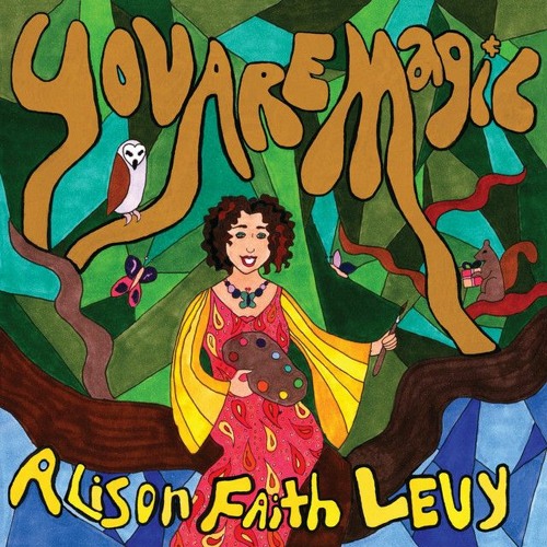 Stream Stereo Embers The Podcast 0248: Alison Faith Levy (The Loud ...