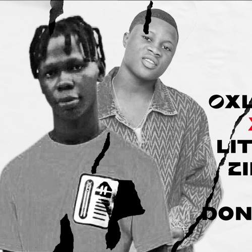 Stream Oxlee Ft Little Zino (Don’t Go) by Oxlee X | Listen online for ...