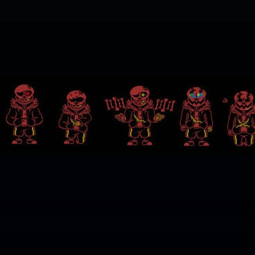 Stream outer geno | Listen to last blood uf sans playlist online for ...