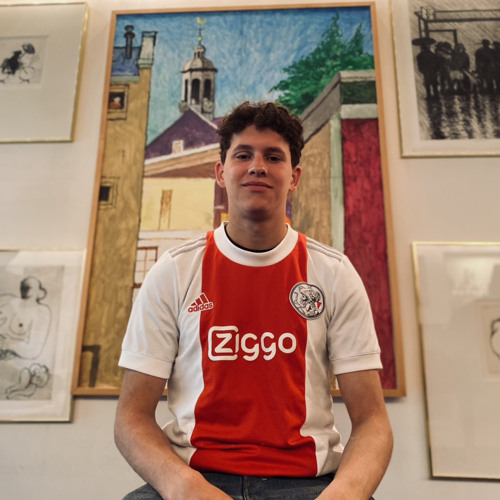 Stream Felix interview 1 by Willem | Listen online for free on SoundCloud