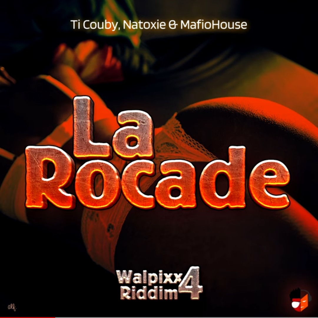 Stream La Rocade Ti Couby & Mafio House - Speed Up by David.Thx ...