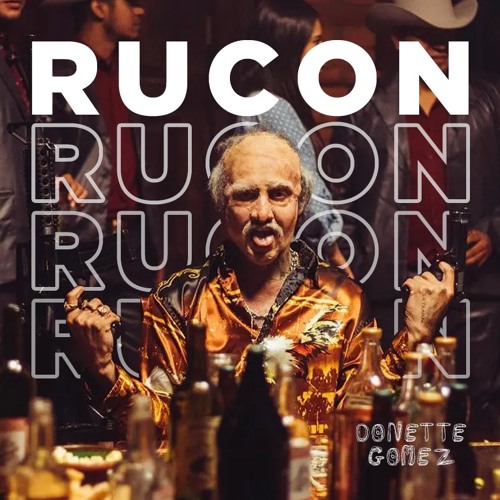 Stream Aleman - Rucon (Bootleg transición 88 - 124) Donette Gomez Edit ...