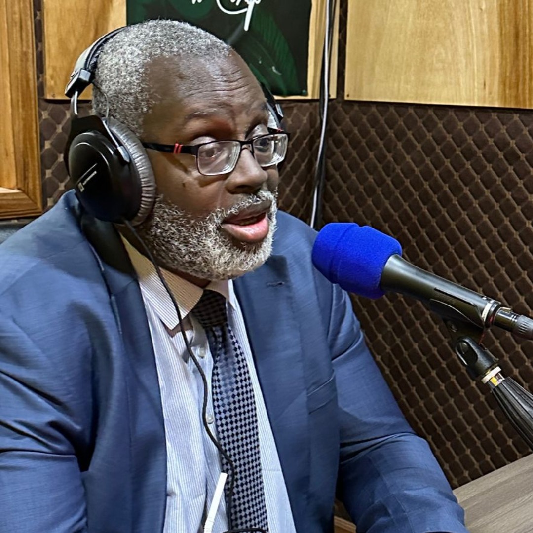 Stream Madimba Kadima-Nzuji ne veut pas qu'on le dise à sa femme by ...