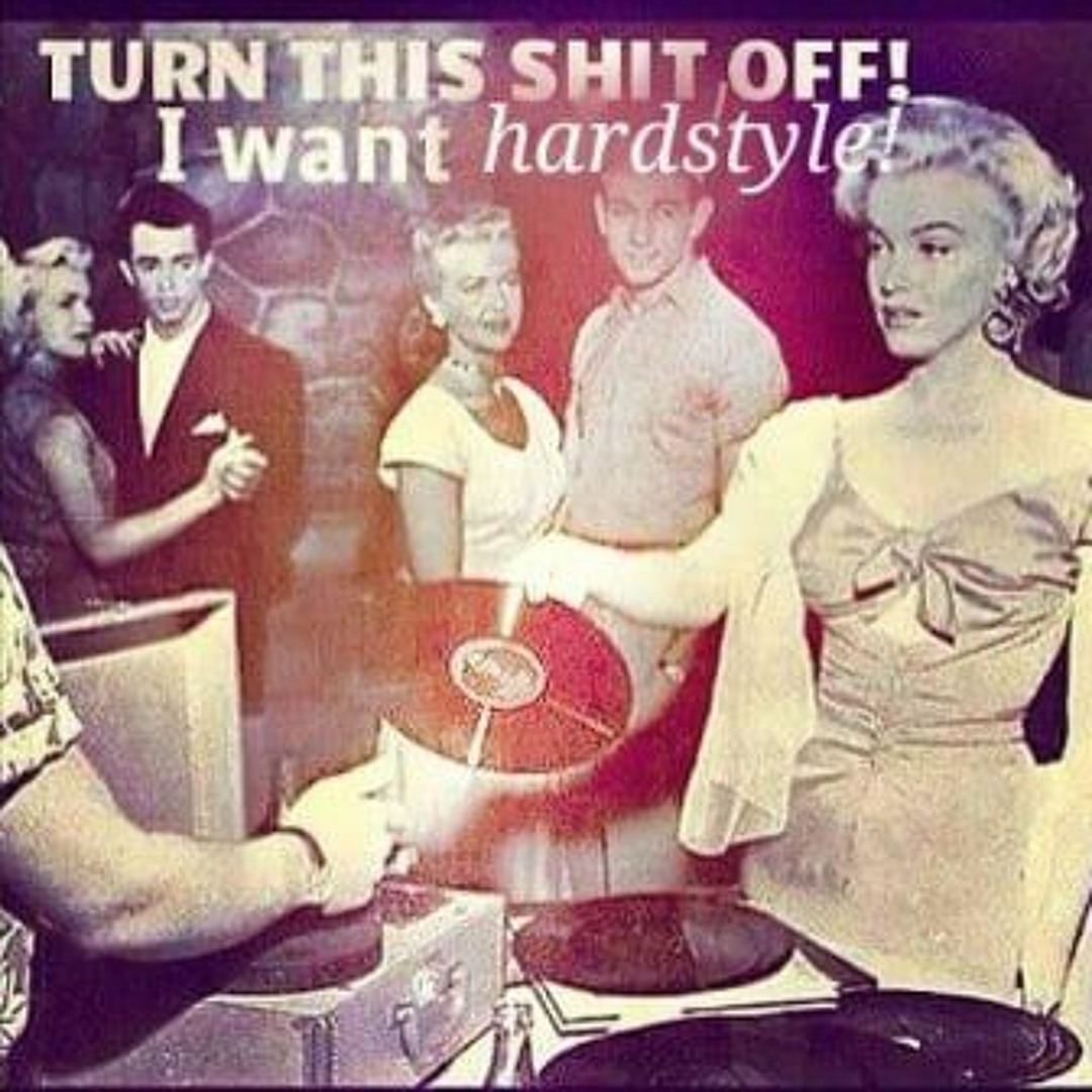 Stream t4koy | Listen to Hard Style | Хард Стайл playlist online for ...