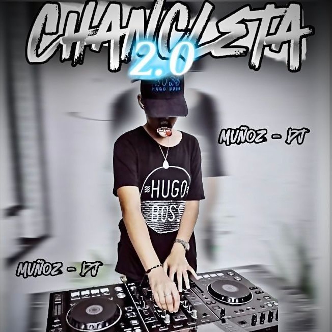 Stream CHANCLETA 2.0🩴🇧🇷 by Muñoz_Dj | Listen online for free on SoundCloud