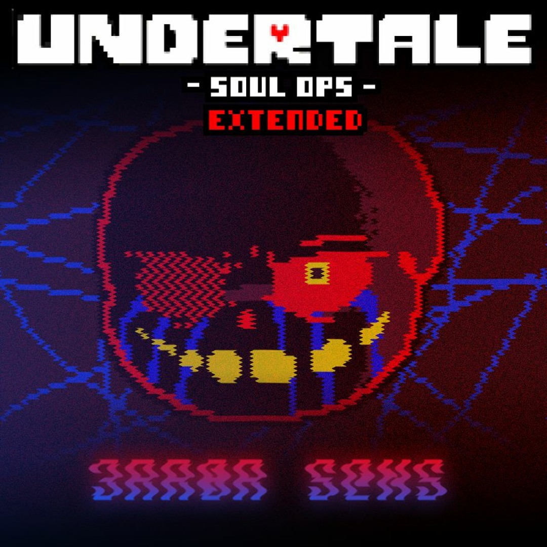 Stream FALLACY by Undertale Soul Ops Boss Rush: Extended (Official ...