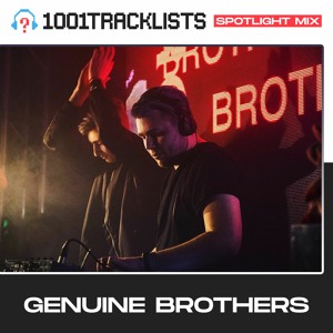 1001Tracklists ⋅ The World's Leading DJ Tracklist/Playlist Database
