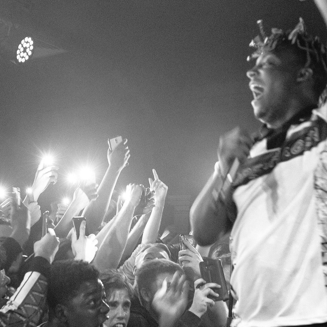 Stream martion | Listen to ALL Juice WRLD Songs🧃🌎 w/ UNRELEASED & LEAKS ...