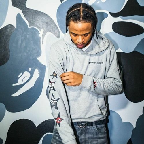 Stream Jay Hound - All In One by flylikajettt | Listen online for free ...