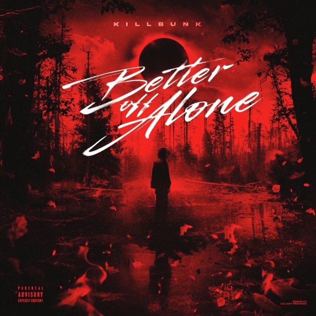 Stream Better Off Alone by KILLBUNK (@killbunk) | Listen online for ...