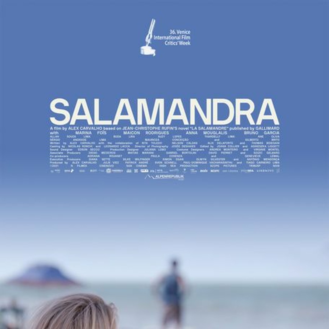 Stream [!Streamcloud!]» Salamandra [2023] Ganzer Film Auf Deutsch ...