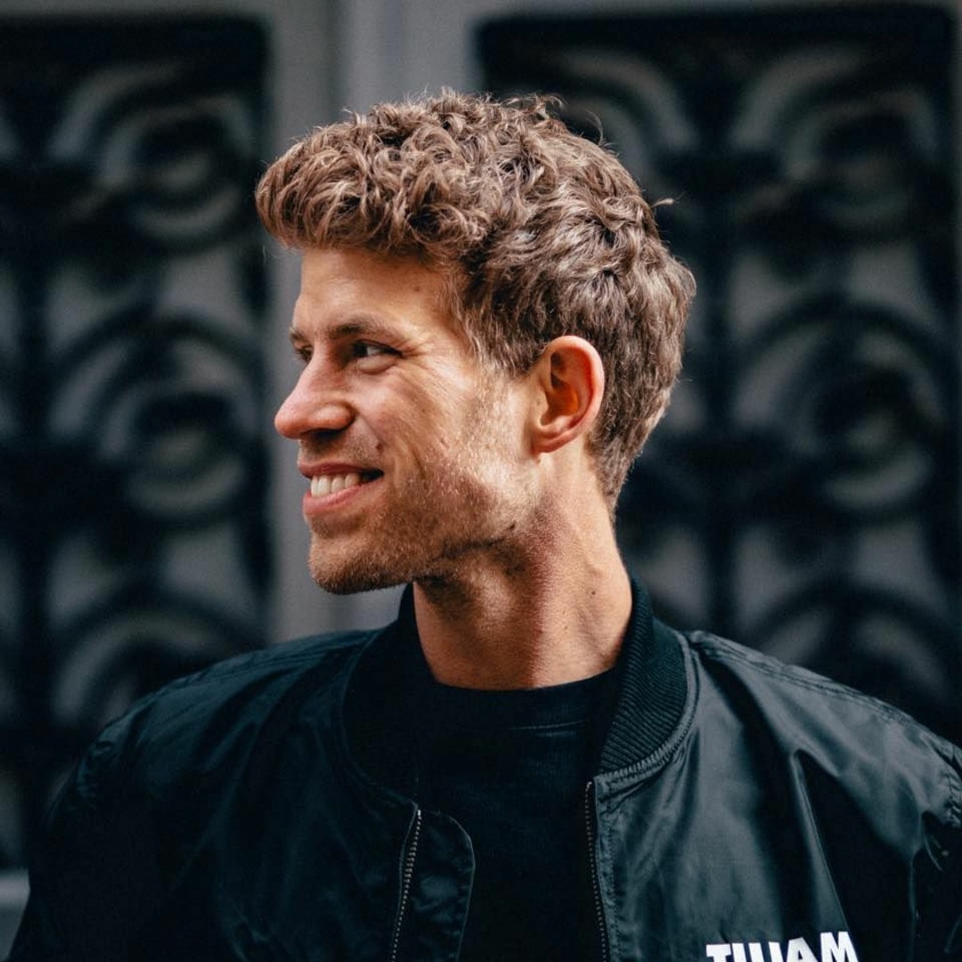 Stream Sidney Samson, Tujamo - Riverside Swag (Cheyenne Giles Flip) by ...