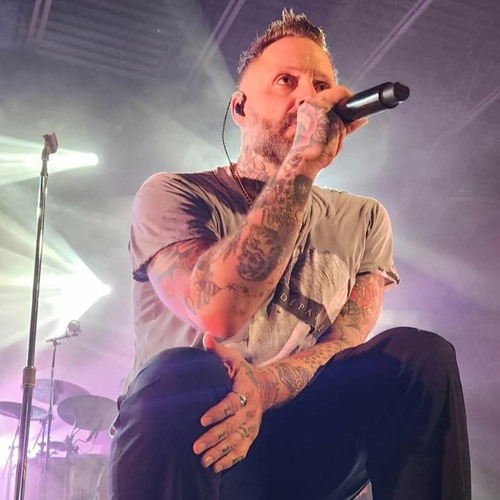 Stream Blue October - Italian Radio live 3-1-2023 Epic Event Center by ...