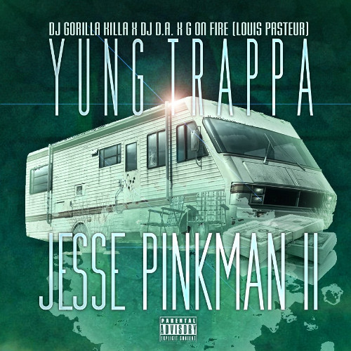 Stream YUNG TRAPPA | Listen to Jesse Pinkman 2 playlist online for free on SoundCloud