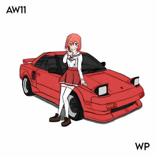 Stream 𝚆𝚎𝚒𝚛𝚍𝙿𝚑𝚘𝚗𝚔 | Listen to AW11 playlist online for free on SoundCloud