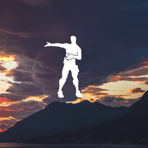 Stream Fortnite Dance Off Emote Audio by ZenthNZ | Listen online for ...