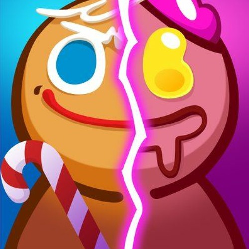 Stream Cookie Wars Story Mode Battle 4 (Extended) by Koishi's Shrimp ...