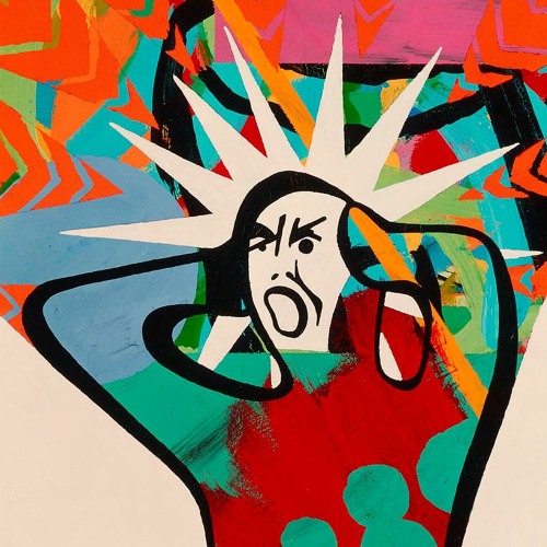 Stream "MAYDAY" - MF DOOM x Joey Bada$$ x Capital STEEZ Type Beat 2023 ...