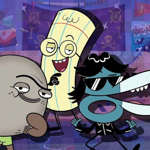 Stream Rock, Paper, Scissors [Theme Cover] by Nina Rockets | Listen ...