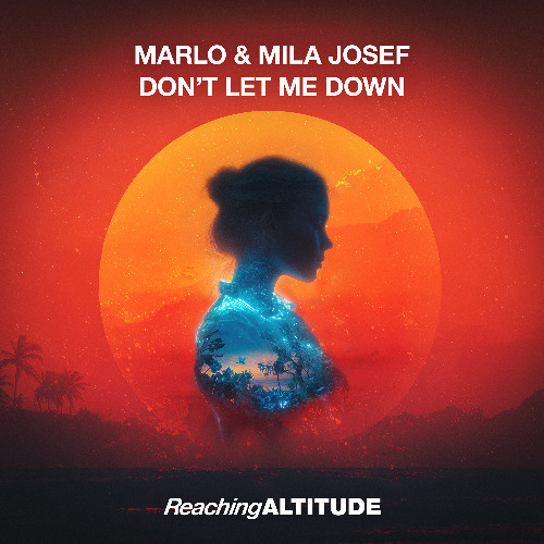 Stream MaRLo & Mila Josef - Don't Let Me Down by MaRLo | Listen online ...