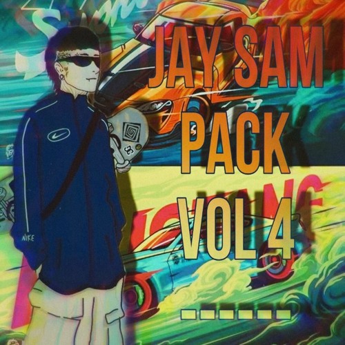Stream JAYSAM PACK -VOL4 !! by JAY SAM | Listen online for free on ...