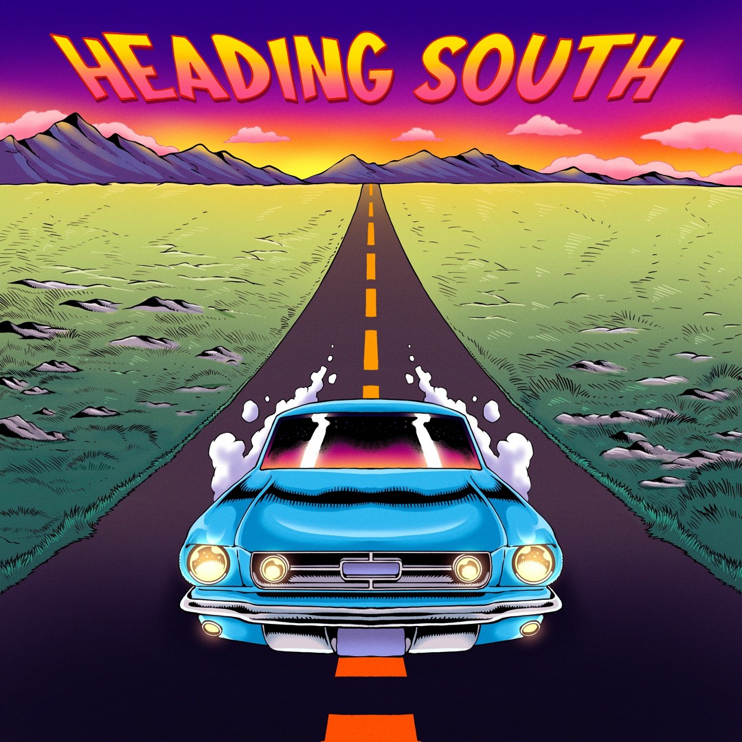 Stream Heading South by bken13 | Listen online for free on SoundCloud