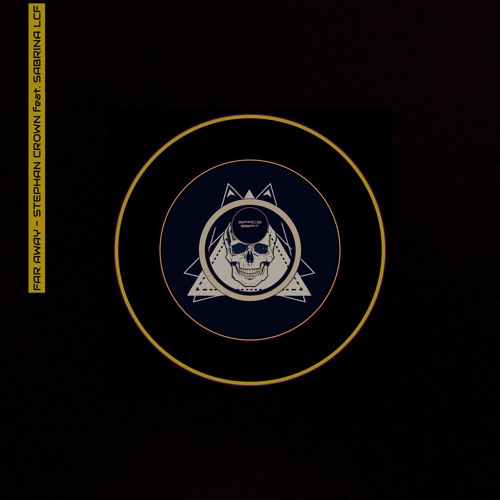 Stream Sabstek - Stephan Crown & Sabrina LCF (Original Mix) by Stephan ...