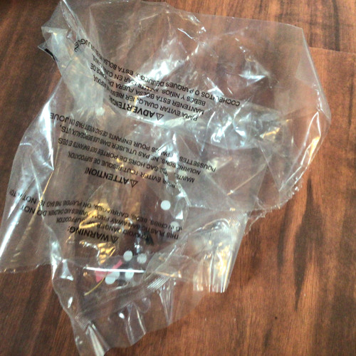 Stream Plastic Wrappers by User 211137430 | Listen online for free on ...