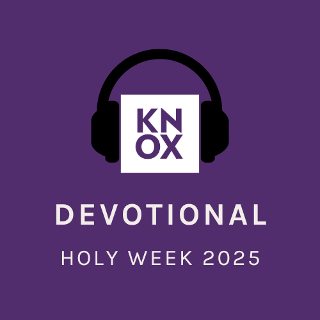 Stream Holy Week Devotional - 2025 - Spy Wednesday by knoxtoronto ...