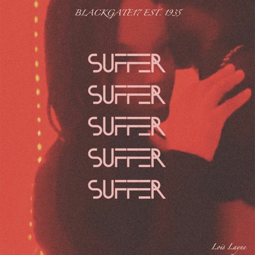 Stream "Suffer" (Charlie Puth Cover) by Lois Layne | Listen online for ...