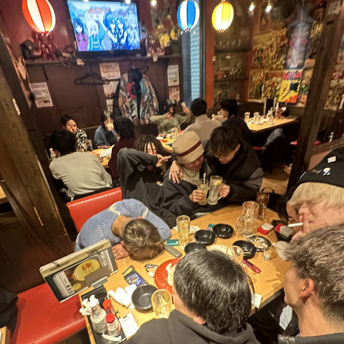 Stream fighting spirit (ft.Deep mellow.Skunk boy) by SHOW CLOUD ...