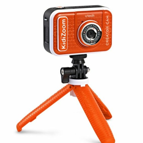 Stream episode VTech brings mom and dad's tech to kids with cameras ...