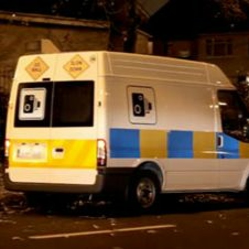 Stream The Way It Is: A local listener tells us about a speed van in ...