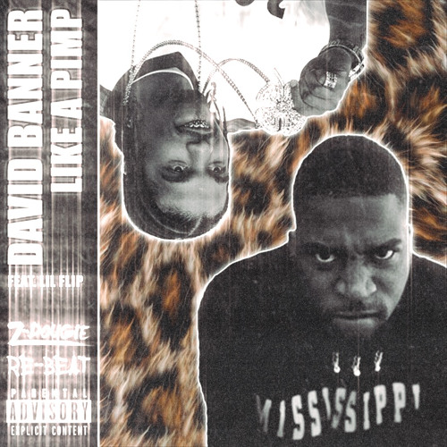 Stream David Banner - Like a Pimp (foreverkion flip) by foreverkion ...