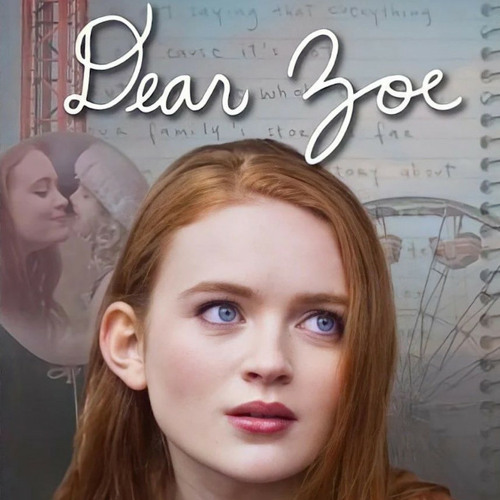 Stream Ariel B | Listen to Dear Zoe 2022 Soundtrack playlist online for ...