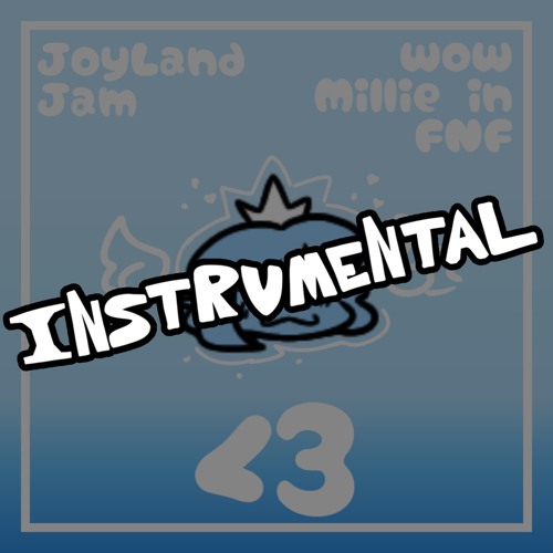 Stream FNF: JOYLAND JAM! [BONUS]