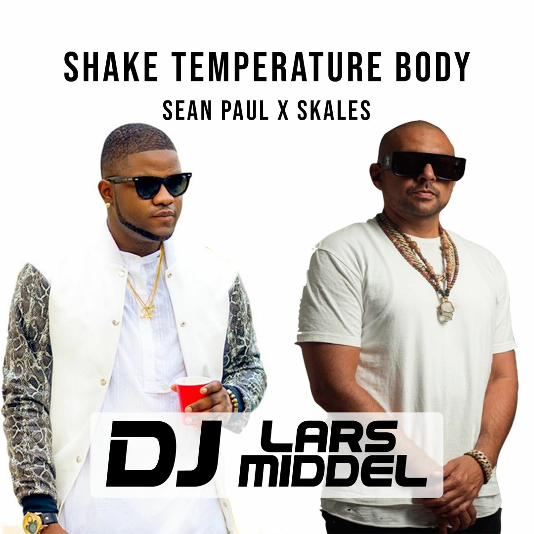 Stream Sean Paul X Skales - Shake Temperature Body (DJ Lars Middel MashUp)(BUY = Free Download ...