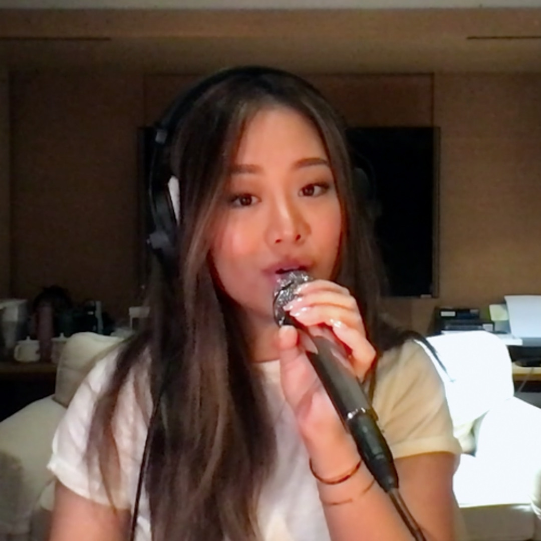 Stream Die With A Smile - Lady Gaga & Bruno Mars (Cover) by Celine Wanyi | Listen online for ...