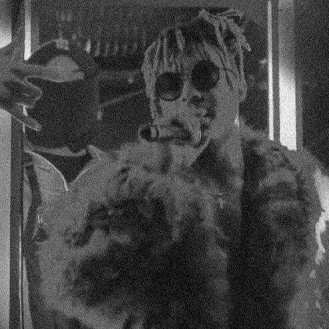 Stream Kyle Lennon | Listen to Juice wrld Unreleased playlist online ...