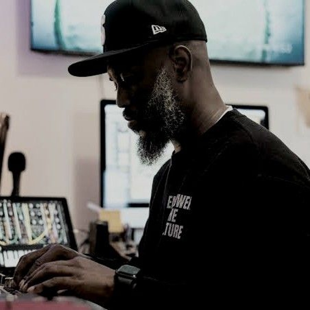 Stream K.Fresh - Power Up by Sankhuboyy | Listen online for free on ...