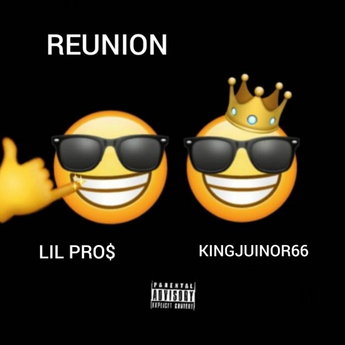 Stream 2GETHER AGAIN by LIL PRO$ | Listen online for free on SoundCloud