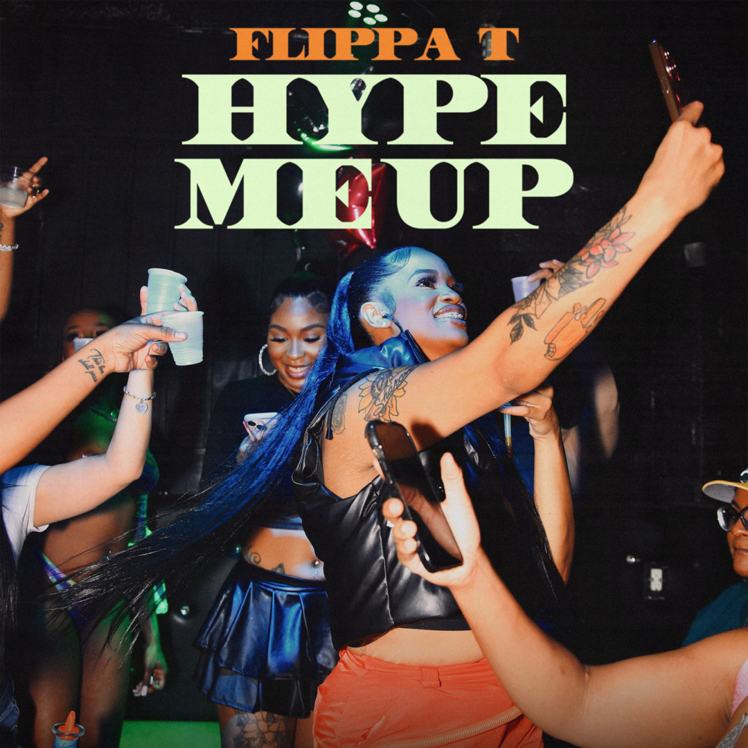 Stream Flippa T | Listen to Hype Me Up playlist online for free on SoundCloud